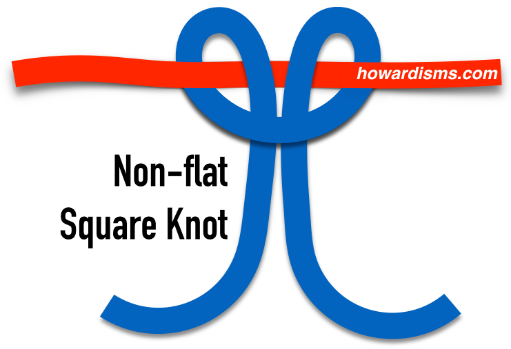 Four Tips to Avoid Air Knots